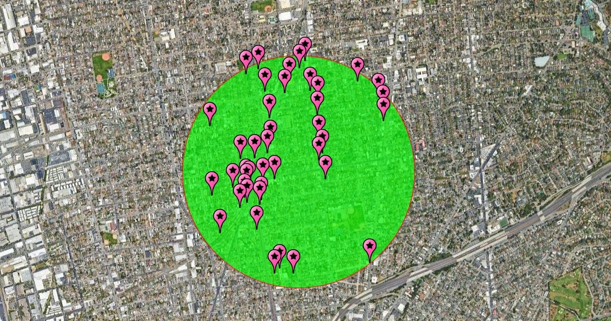 community assets : Scribble Maps