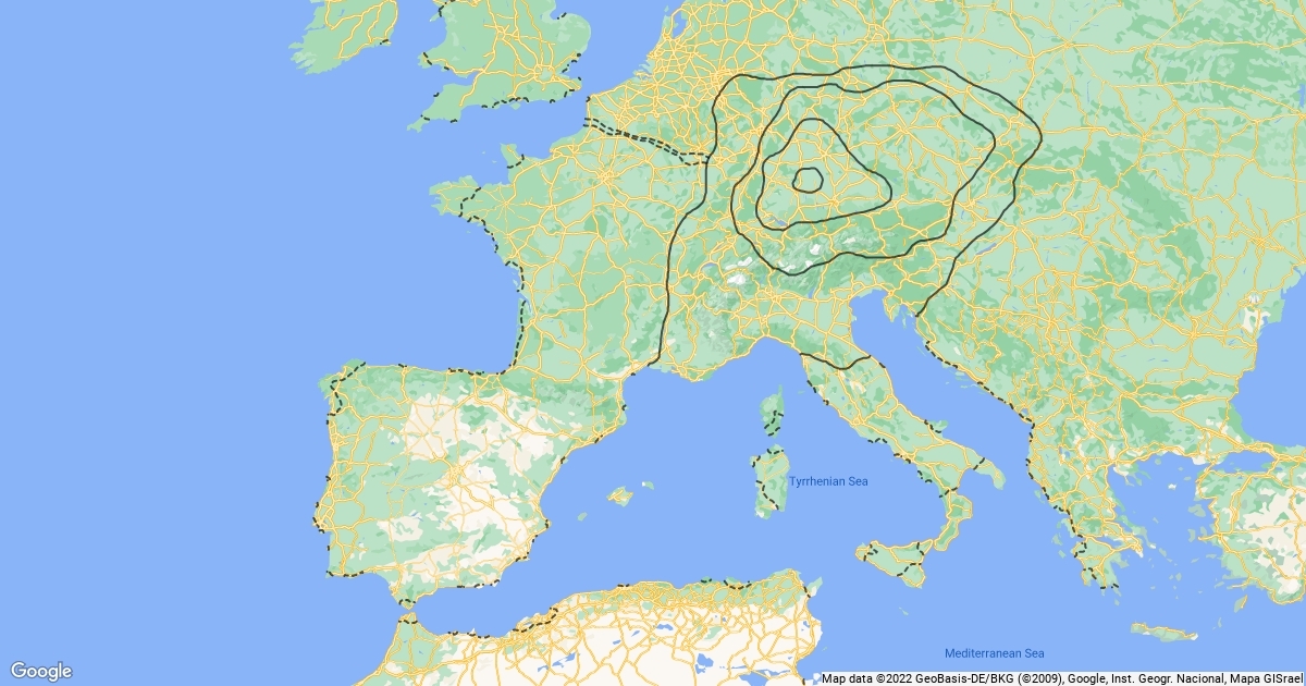 Attack_on_Titan : Scribble Maps