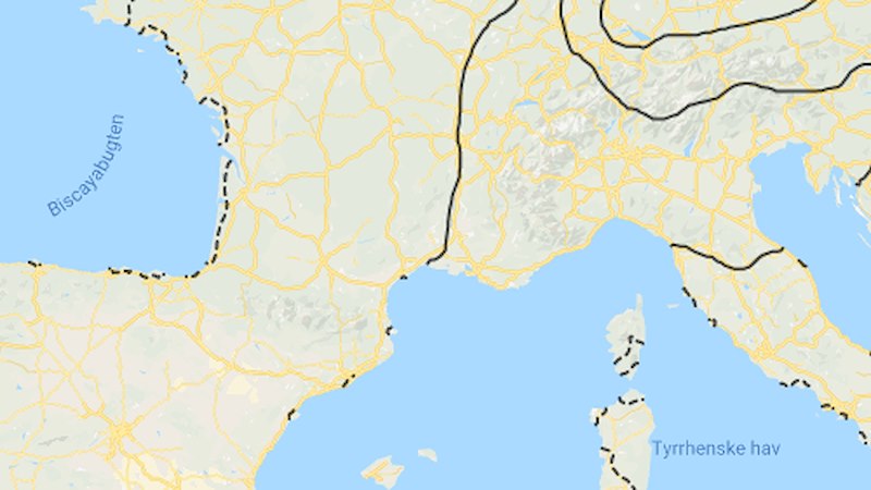 Attack_on_Titan : Scribble Maps