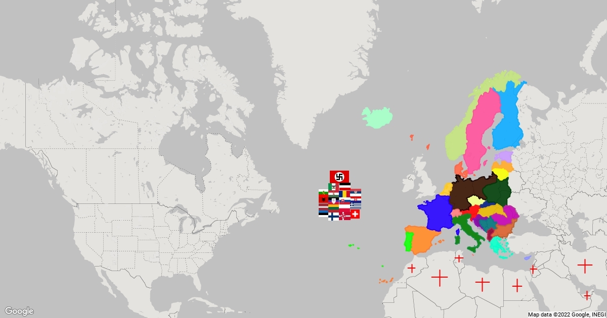 EU_1938 : Scribble Maps