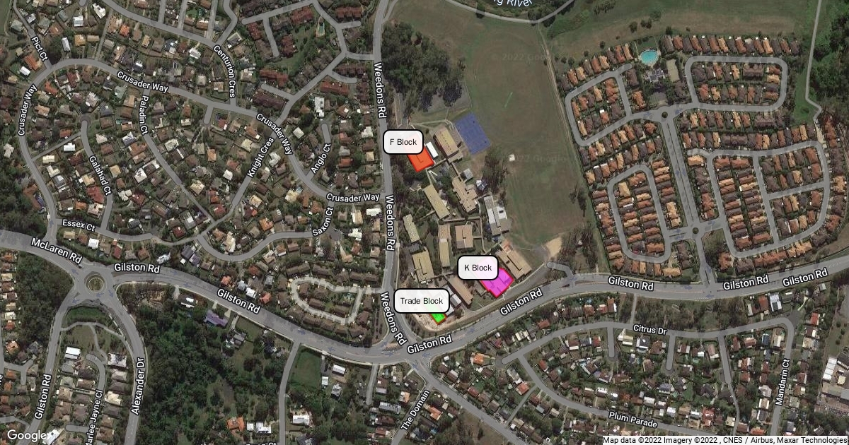 Aviation Report : Scribble Maps