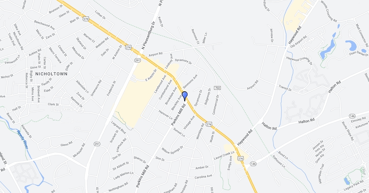 Fowler's Pharmacy : Scribble Maps