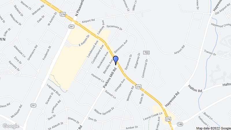 Fowler's Pharmacy : Scribble Maps