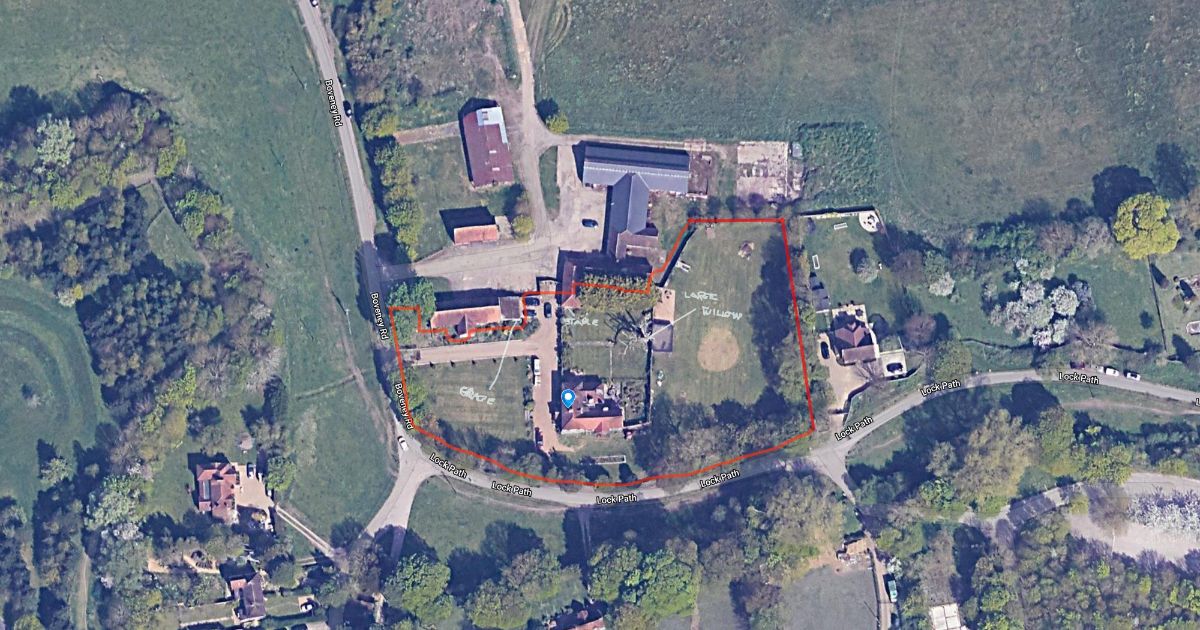 Scribble Map : Scribble Maps