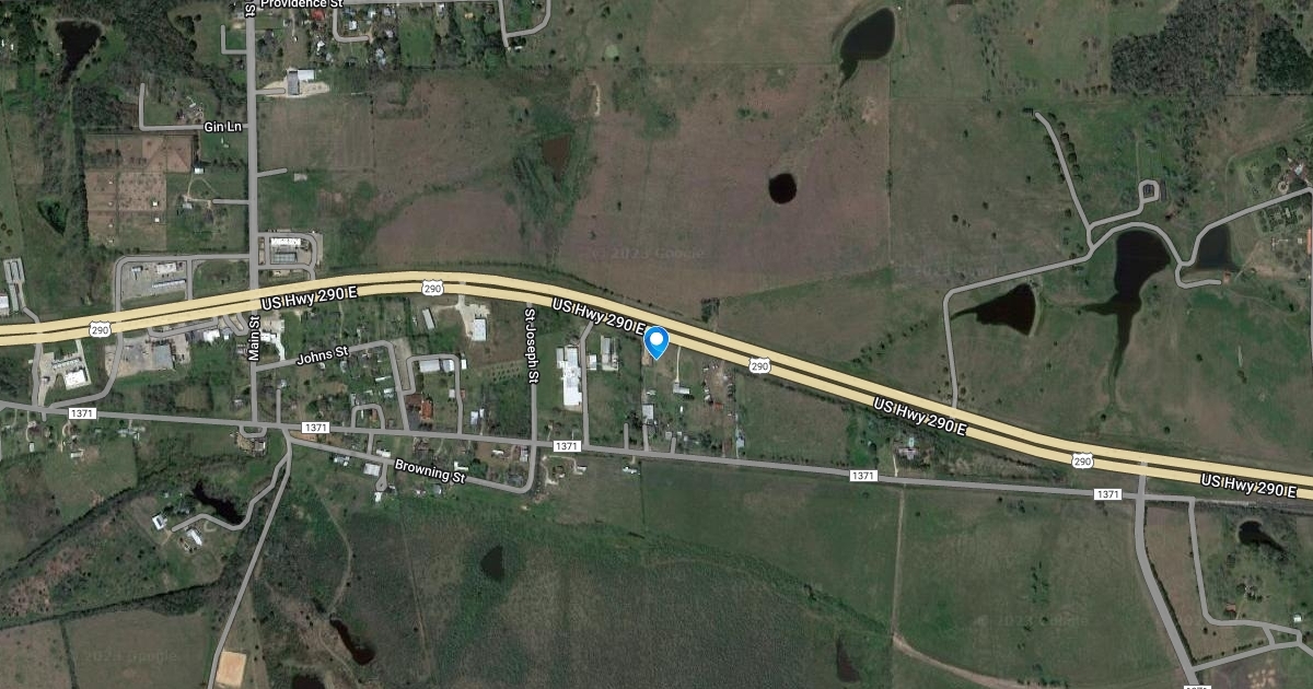 Revolution Printing : Scribble Maps