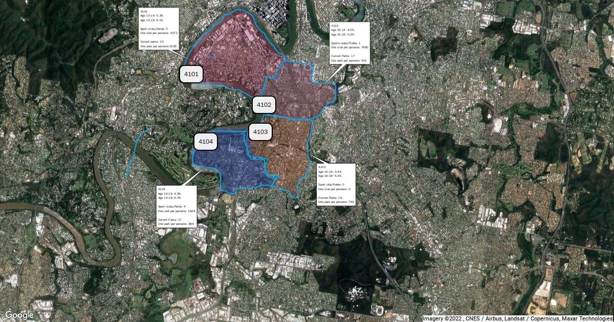 Maths Assessment : Scribble Maps