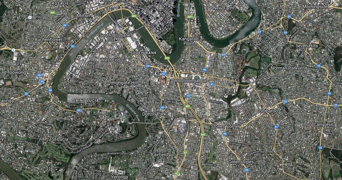 BSSSC : Scribble Maps