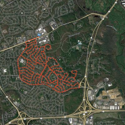 Draw On Maps and Make Them Easily