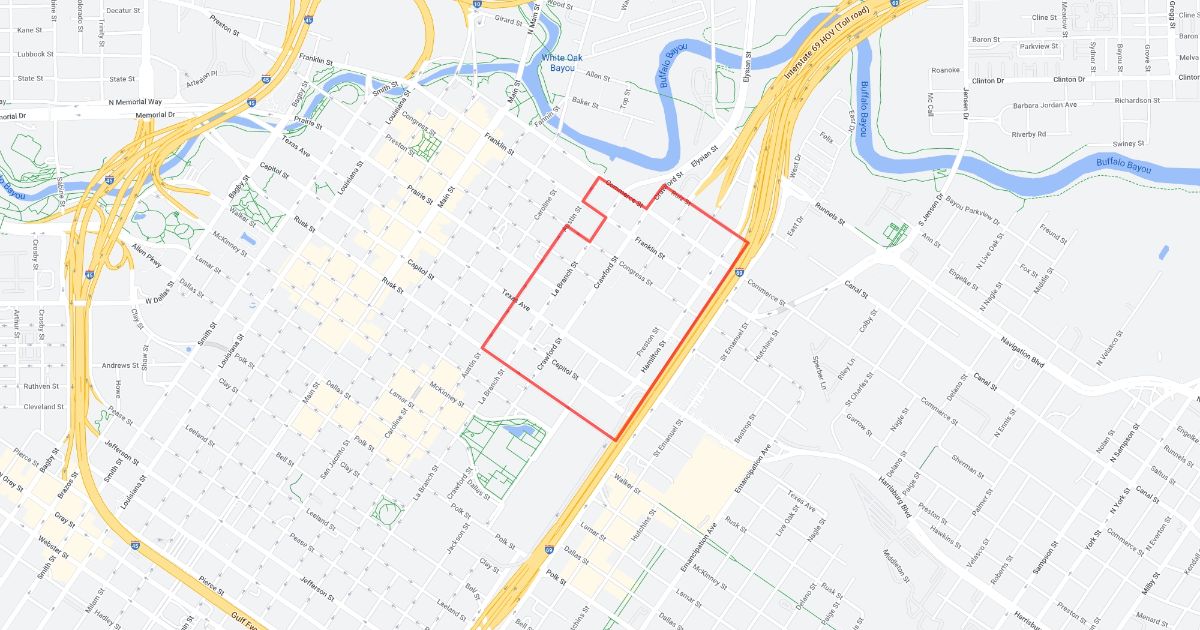 Ball Park District : Scribble Maps