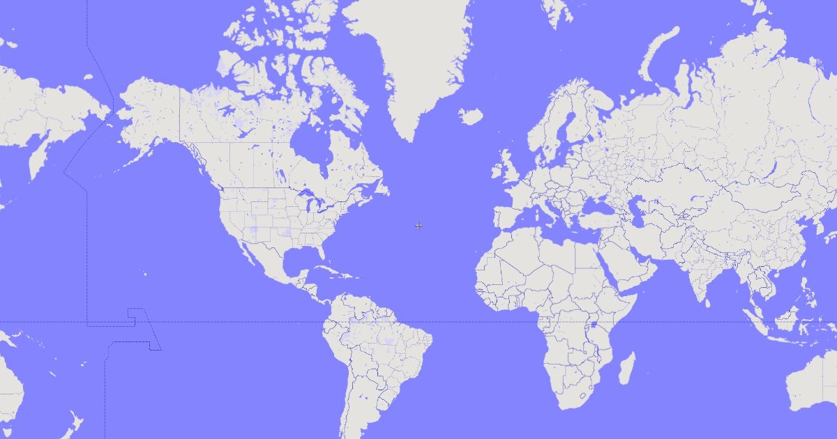 Basic : Scribble Maps