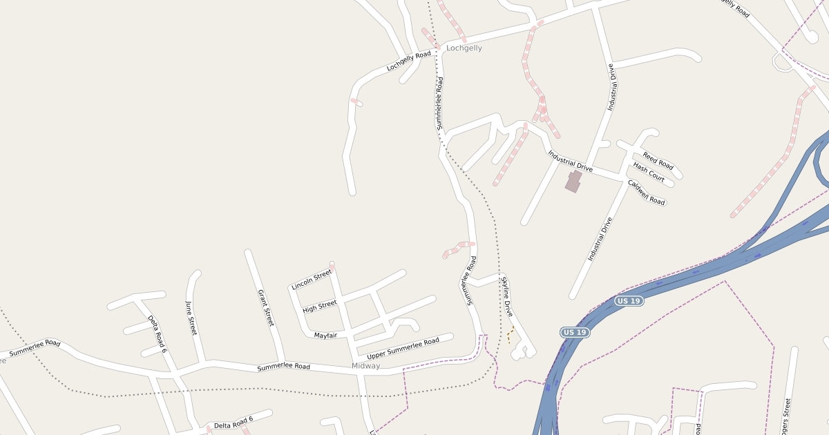 Basic Trail : Scribble Maps