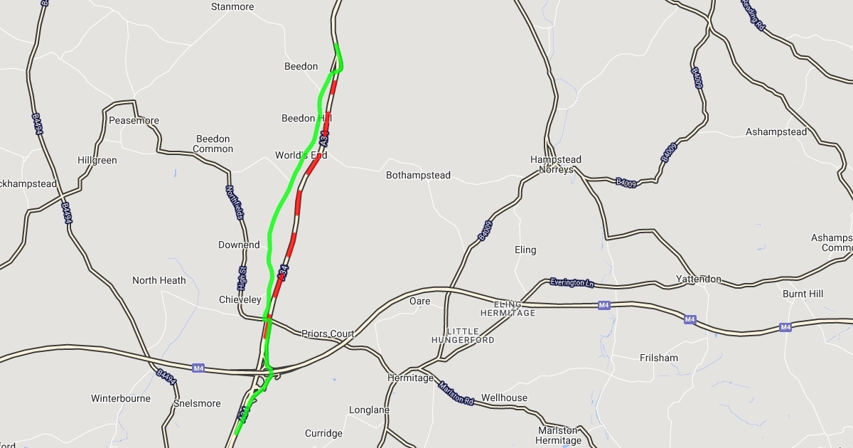 A34-BD-08 SB : Scribble Maps