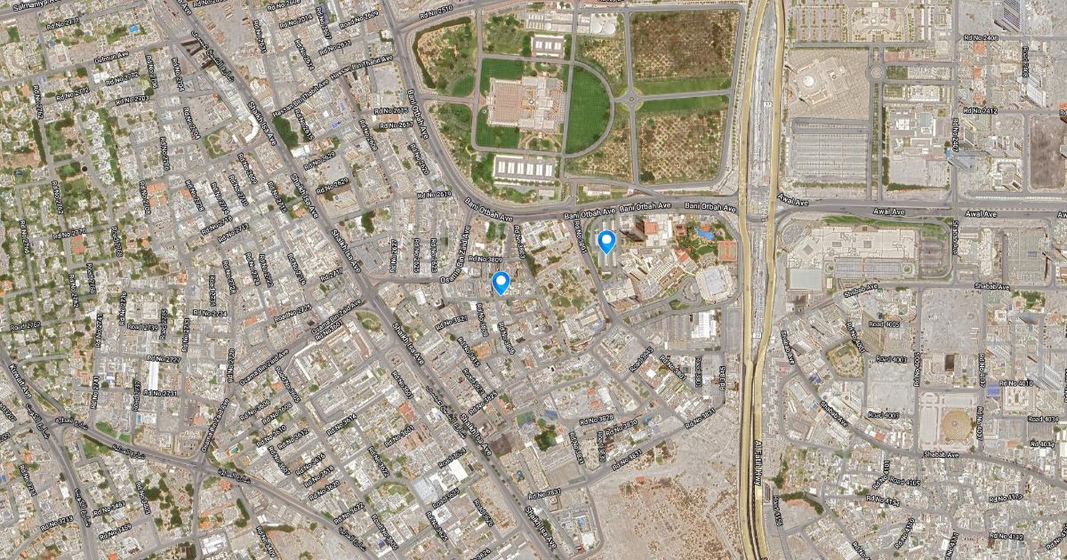 Beijing Restaurant Map : Scribble Maps