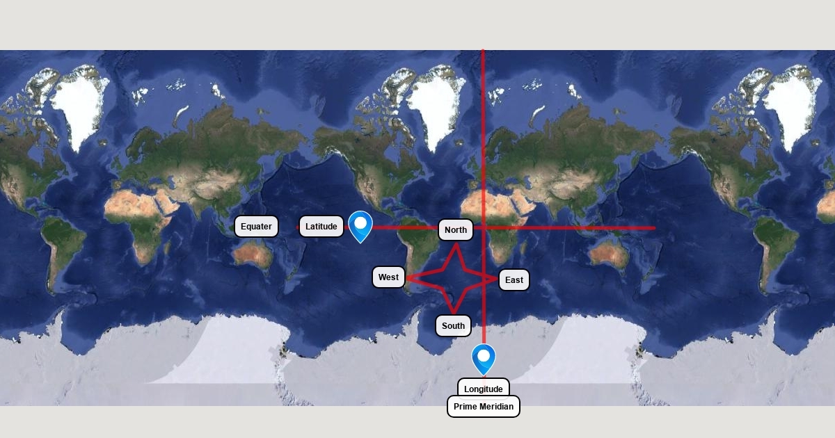 Matthew Nehorai's Map assignment : Scribble Maps