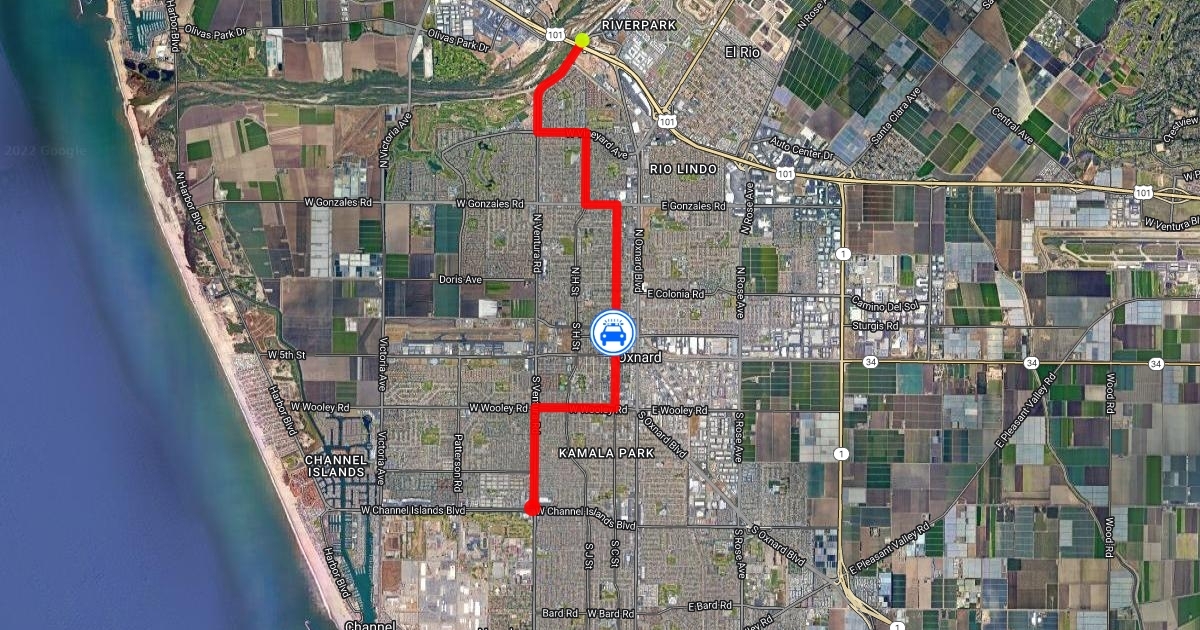 LETR 2022 : Scribble Maps