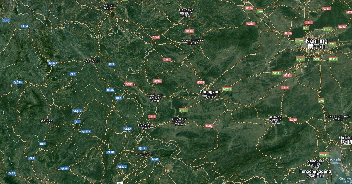 Roads to Capitals : Scribble Maps