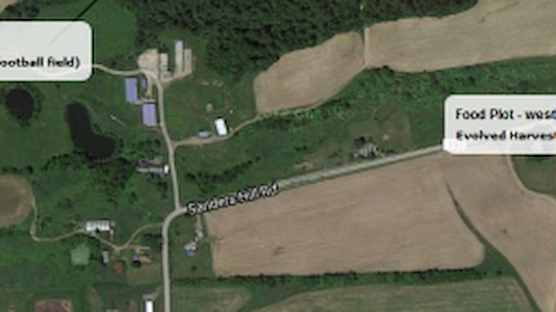 2011 Bossloper Farms : Scribble Maps