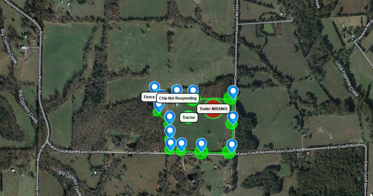 Here : Scribble Maps