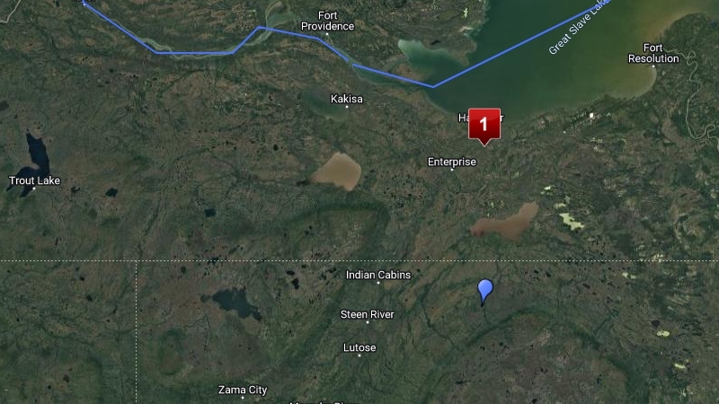 Fort Riley : Scribble Maps