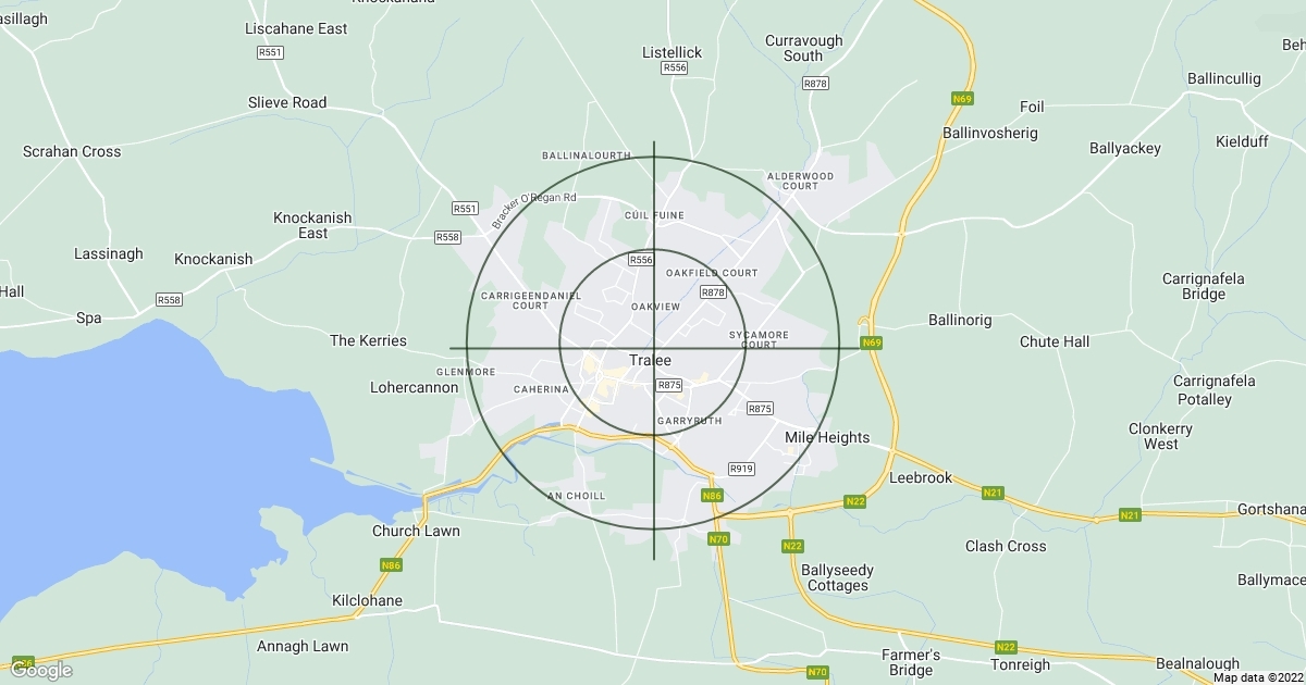 CBS Primary : Scribble Maps