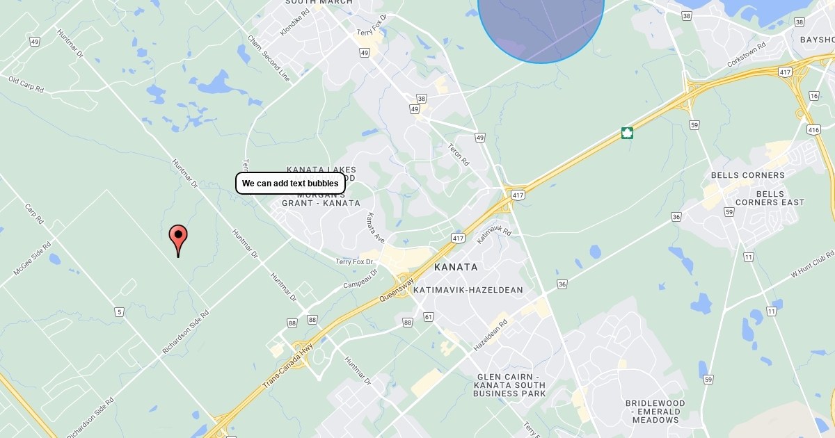 CEA KC MAP : Scribble Maps