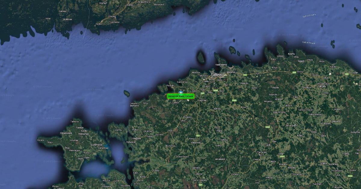 CE MAP 3 : Scribble Maps