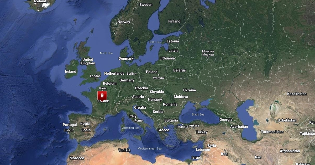 My map: Ben : Scribble Maps