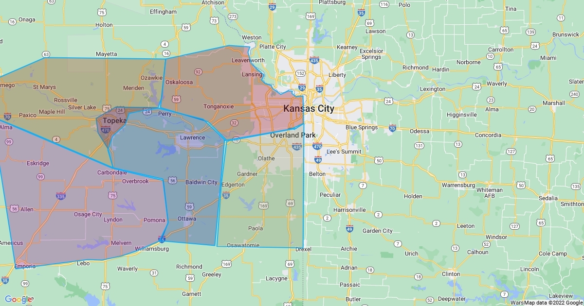 Territories : Scribble Maps