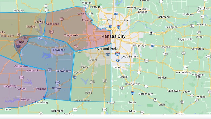 Territories : Scribble Maps