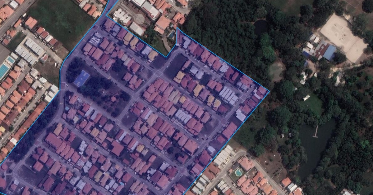 MAPA CM2 : Scribble Maps