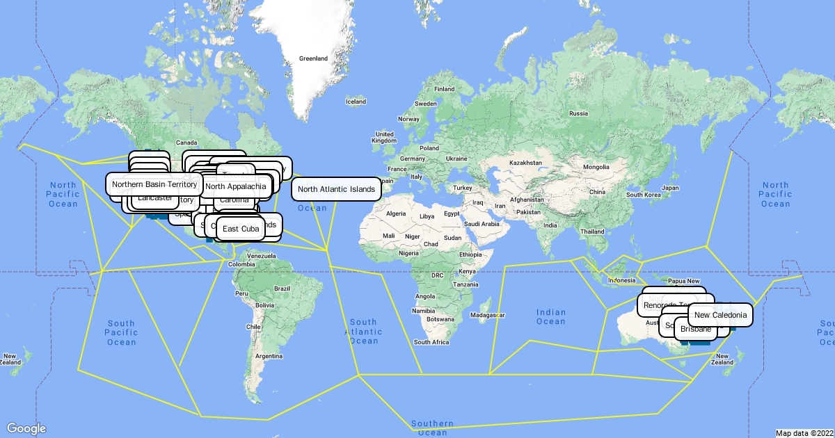 Minecraft : Scribble Maps