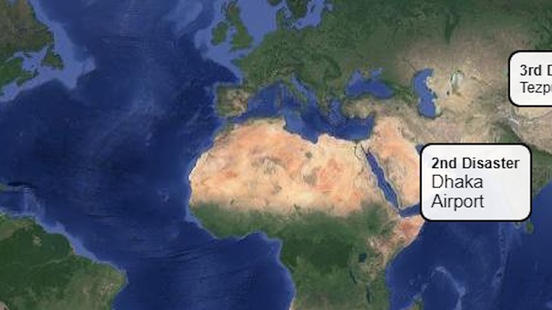 CsMap : Scribble Maps