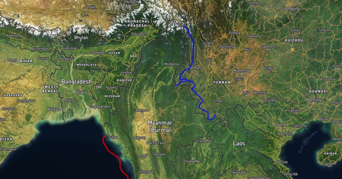 Plan of Attack : Scribble Maps
