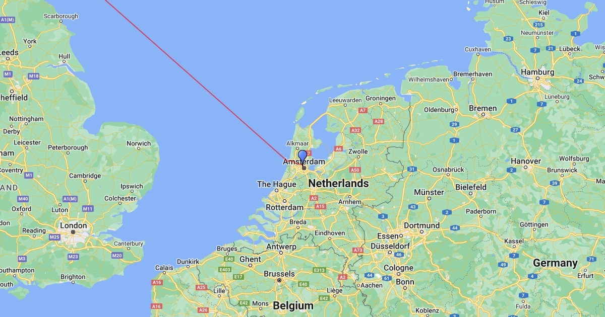 Caledonian Ferries : Scribble Maps