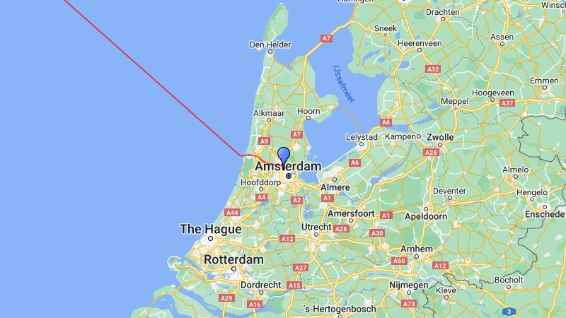 Caledonian Ferries : Scribble Maps
