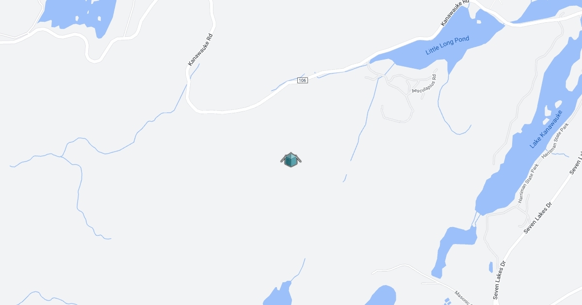 Camping Adventures : Scribble Maps