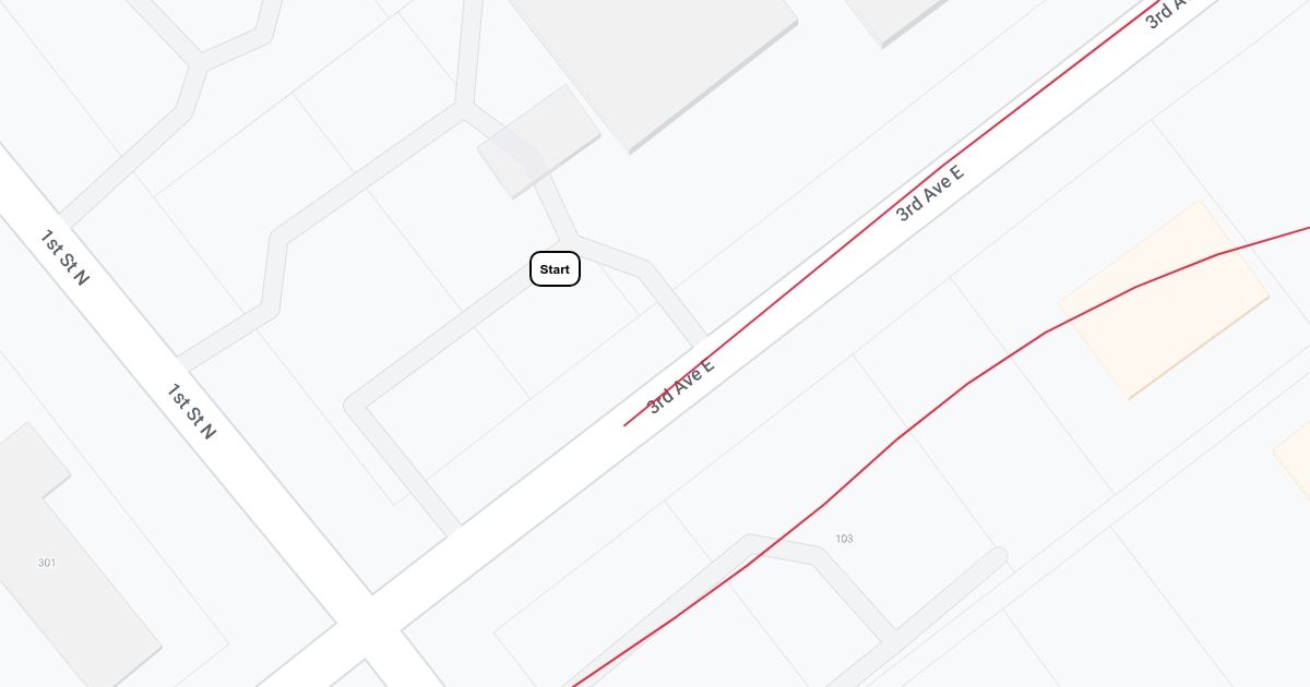 Caravan 1 : Scribble Maps