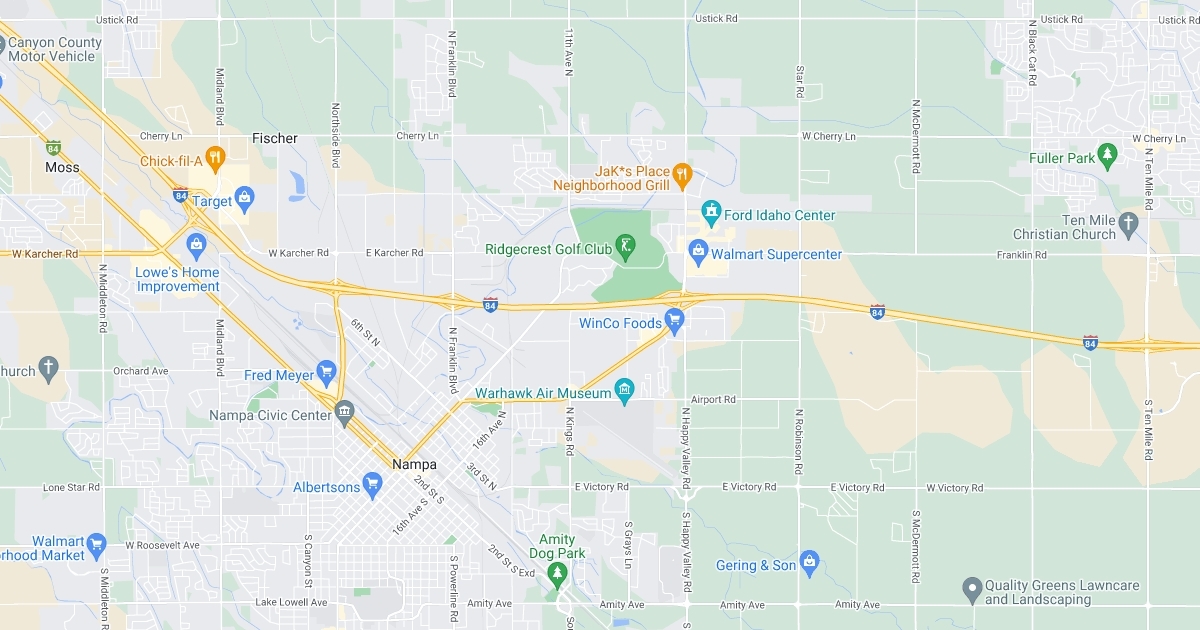 Canyon Count : Scribble Maps
