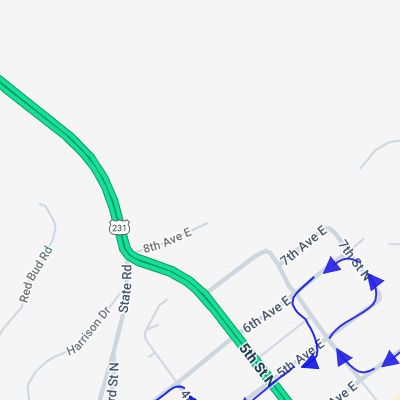 Draw On Maps and Make Them Easily