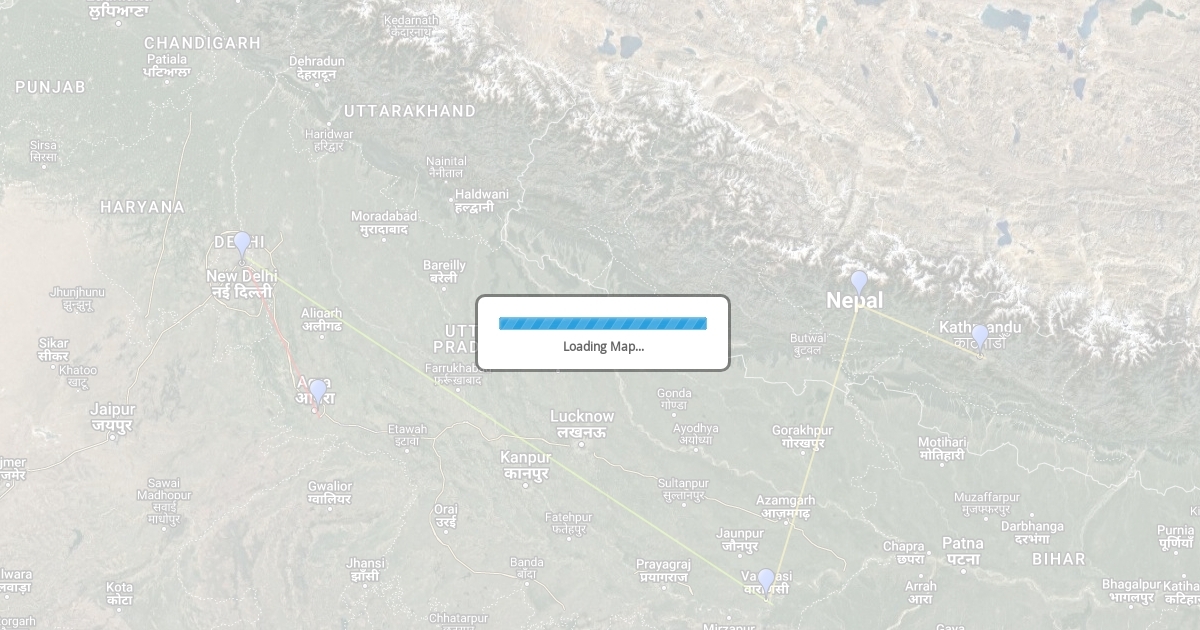 Geo Techs : Scribble Maps