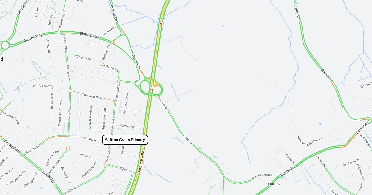 caseload : Scribble Maps