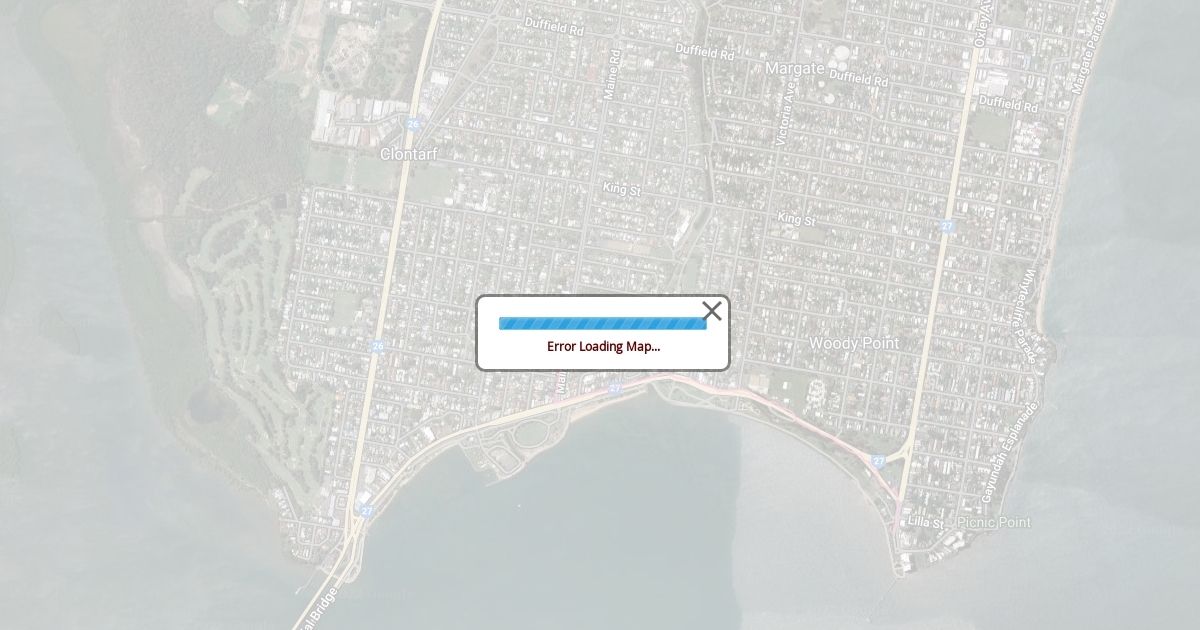 Cassidy's Map : Scribble Maps