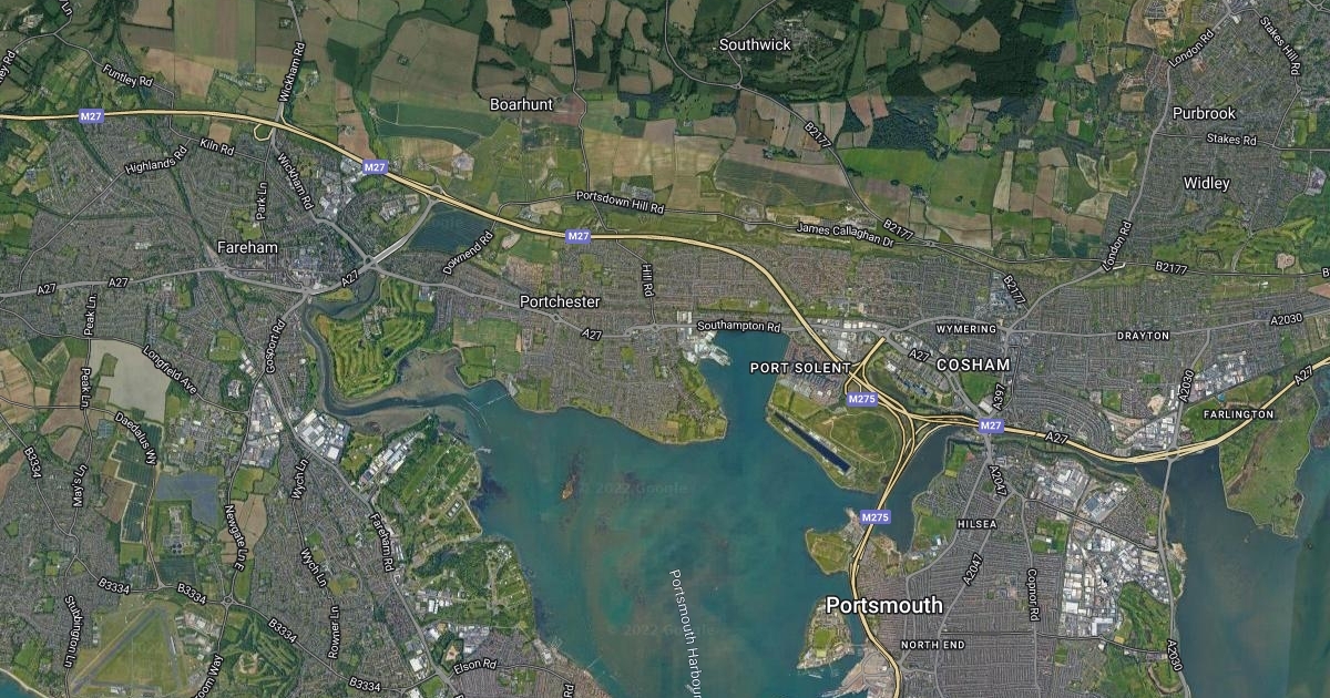 Olympic route : Scribble Maps