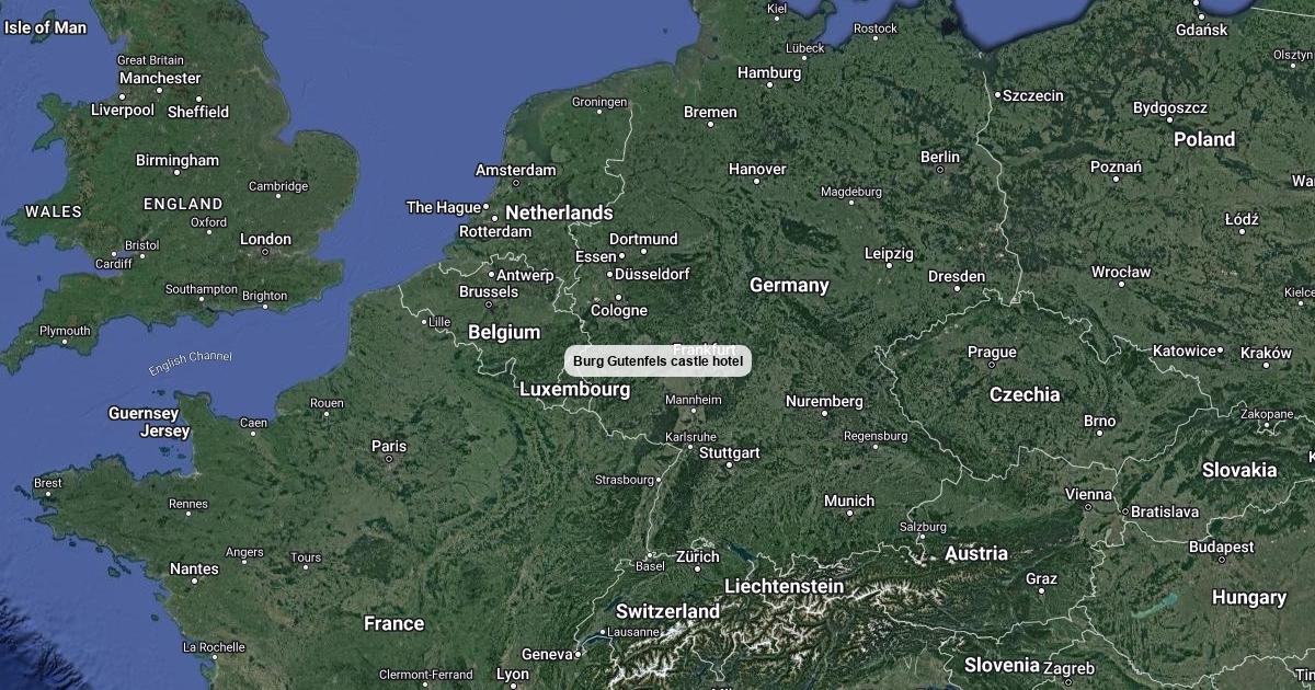 Castles : Scribble Maps