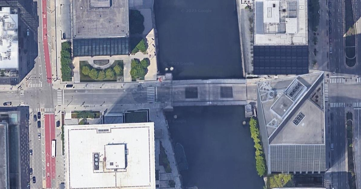 Chicago Railway map : Scribble Maps