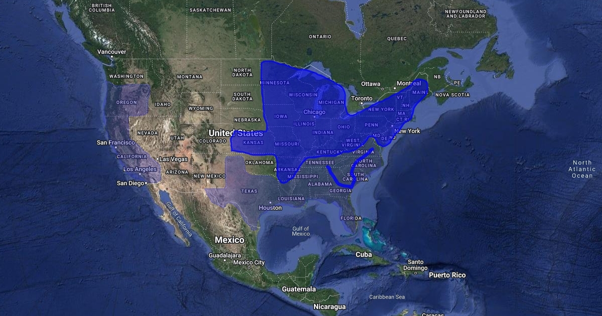 Civil War Map Assignment : Scribble Maps