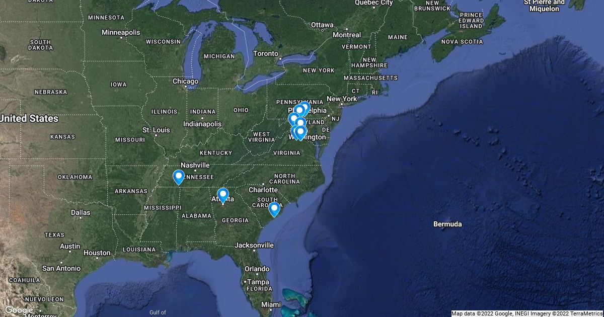Civil War Battlefields : Scribble Maps