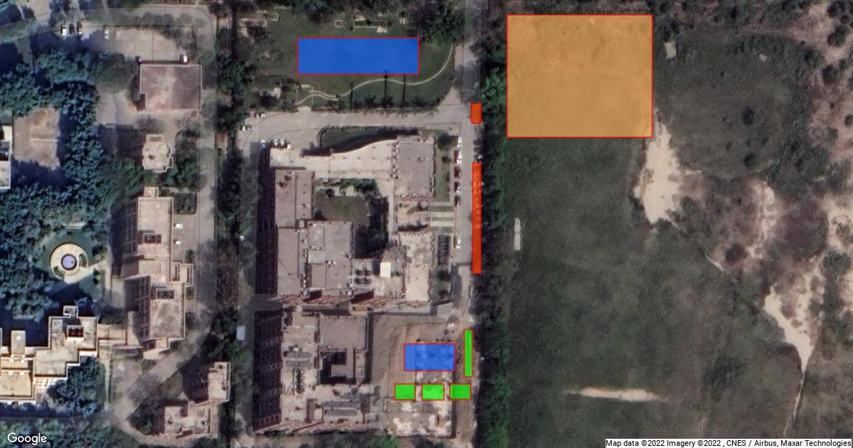 ClashofCorp : Scribble Maps