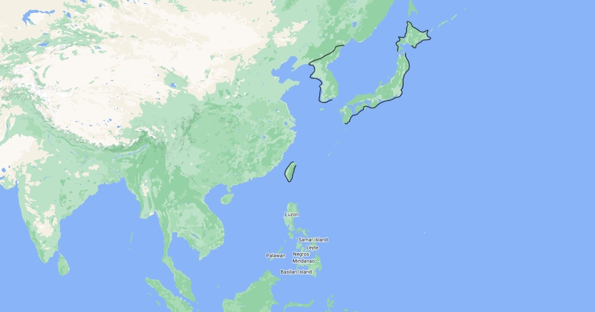 World Map : Scribble Maps