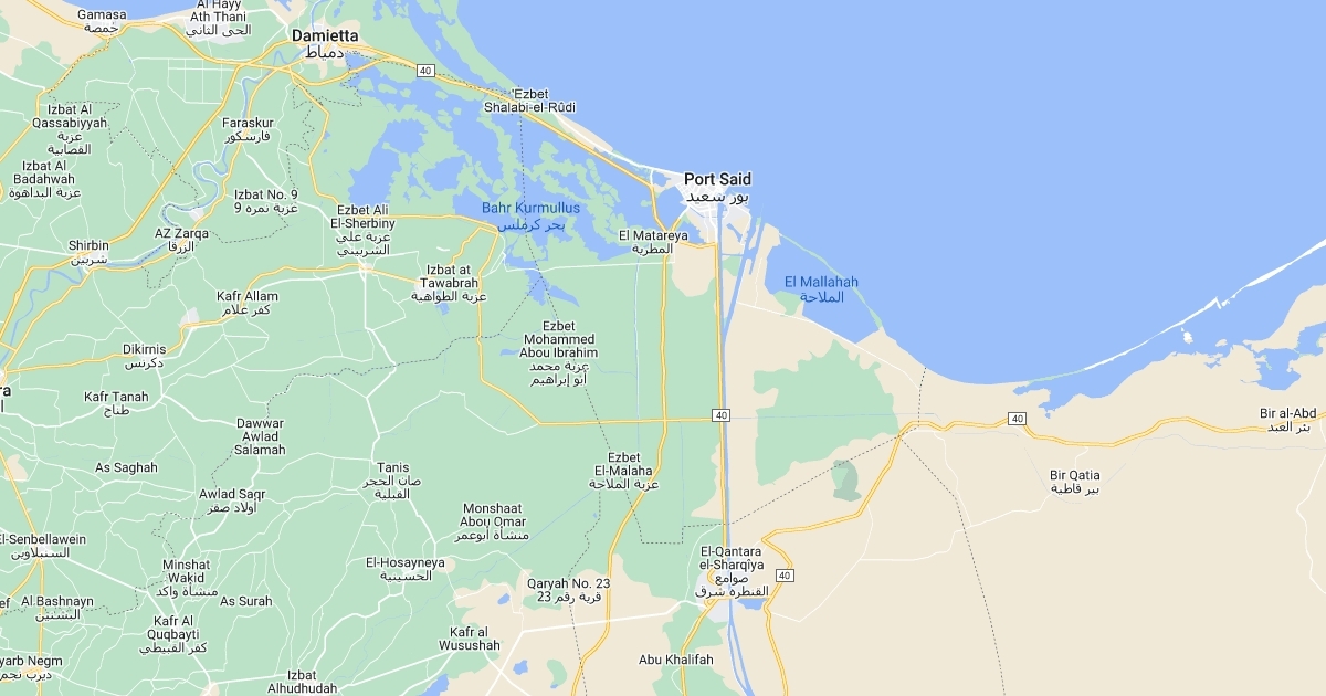 MZ in container : Scribble Maps